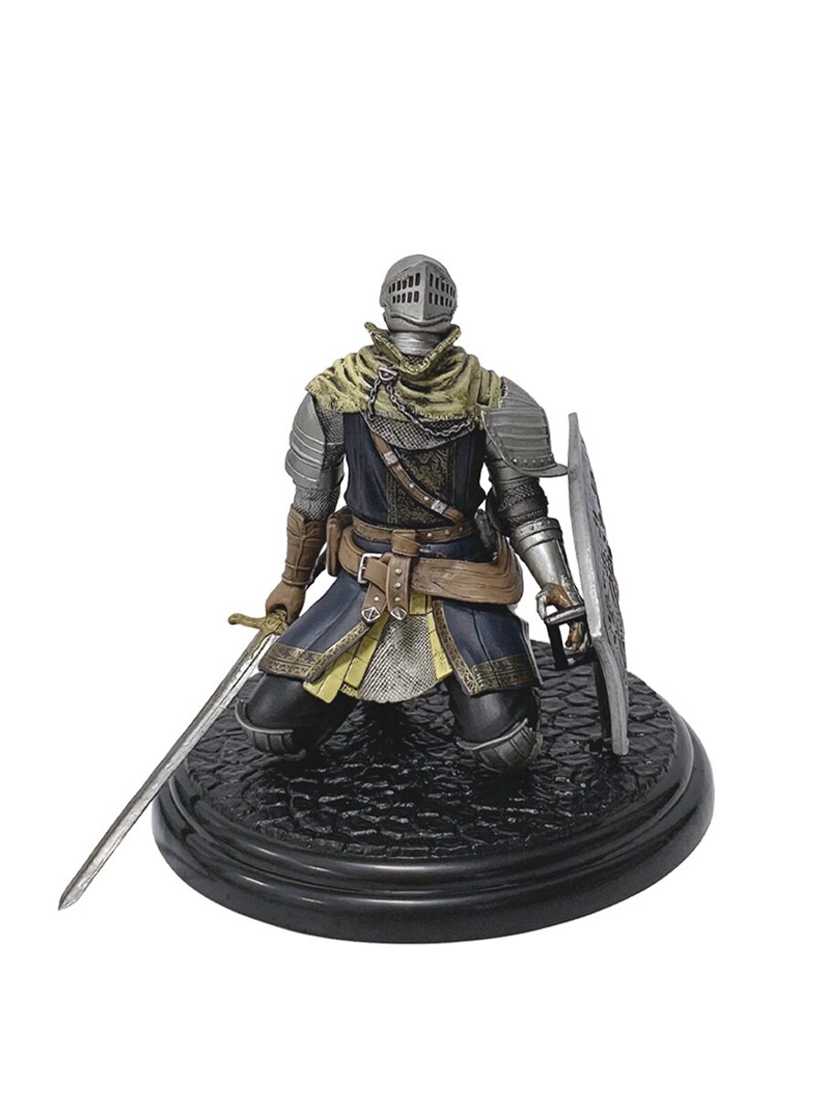14 см-20 см Dark Souls Ⅲ Аниме фигурка Киши Арториас, фигурка Оскара Асторы, фигурка но Джукюу Киши, коллекция ПВХ, модель игрушки