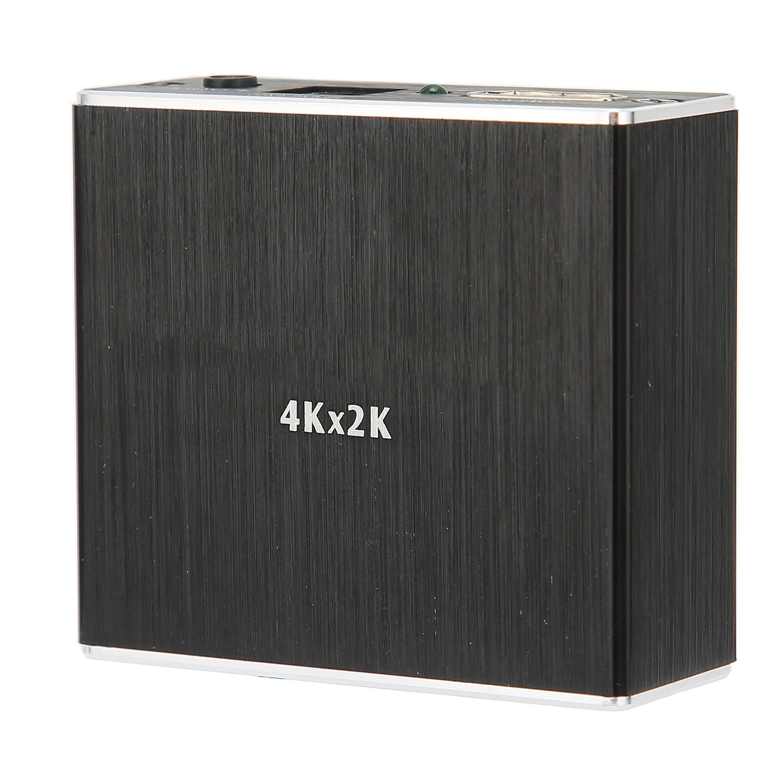 Audio Extractor with DTS Optical 4K SPDIF RCA HDMICompatile Audio Extractor Splitter — фото 1