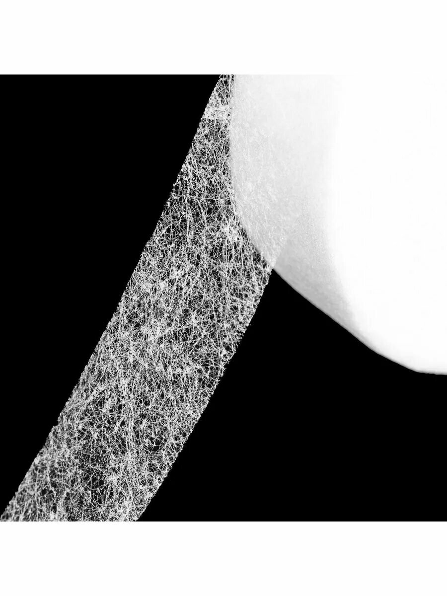 Паутинка клеевая лента 20мм 73м