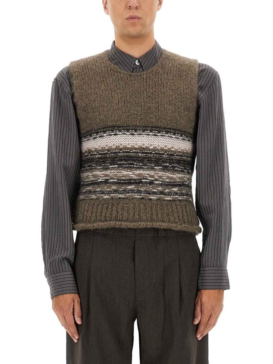 Жилет спортивный