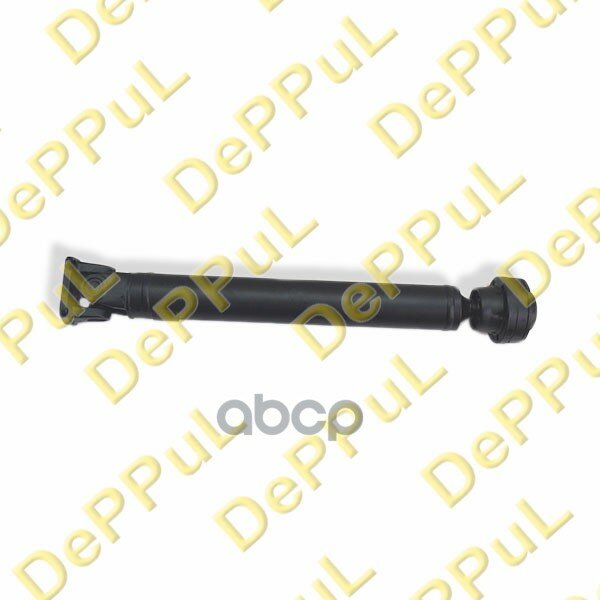 Карданный ВАЛ KIA SORENTO (03-09) HYUNDAI-KIA DePPuL арт. DEPV224