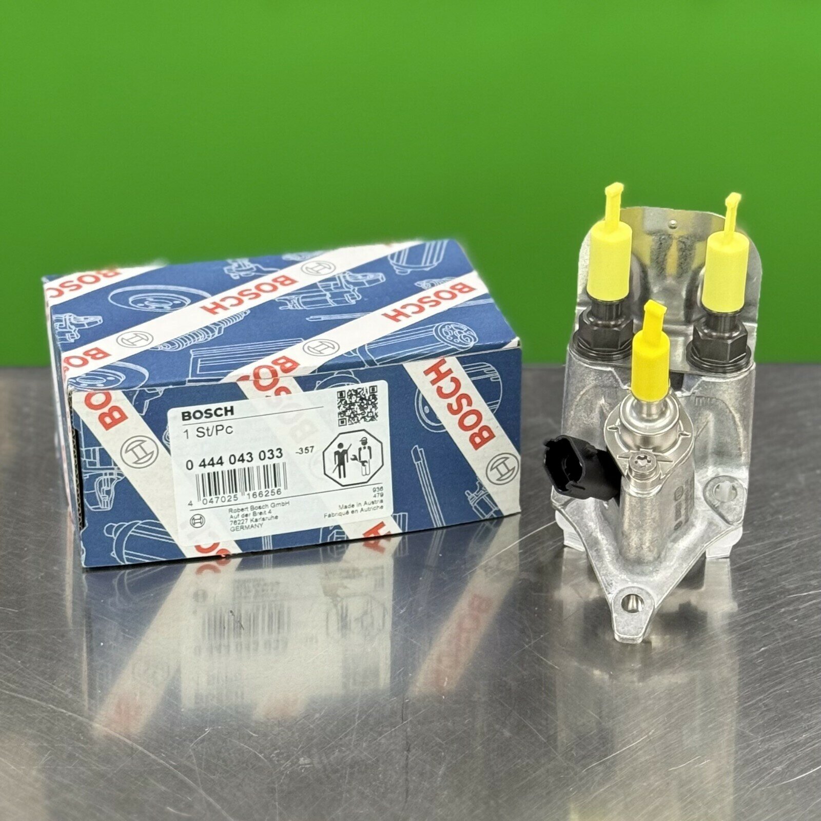Модуль форсунки дефлектора bosch для cummins ISB ISX ISC ISL 2888173 1819798PE