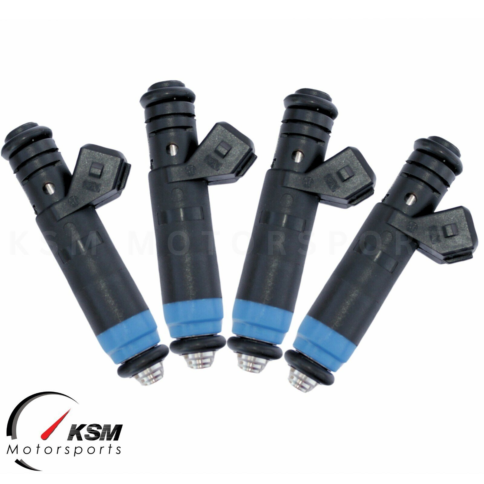 4 форсунки 850cc fit Siemens Deka для Vauxhall VXR Z20LET Astra Coupe Opel OPC