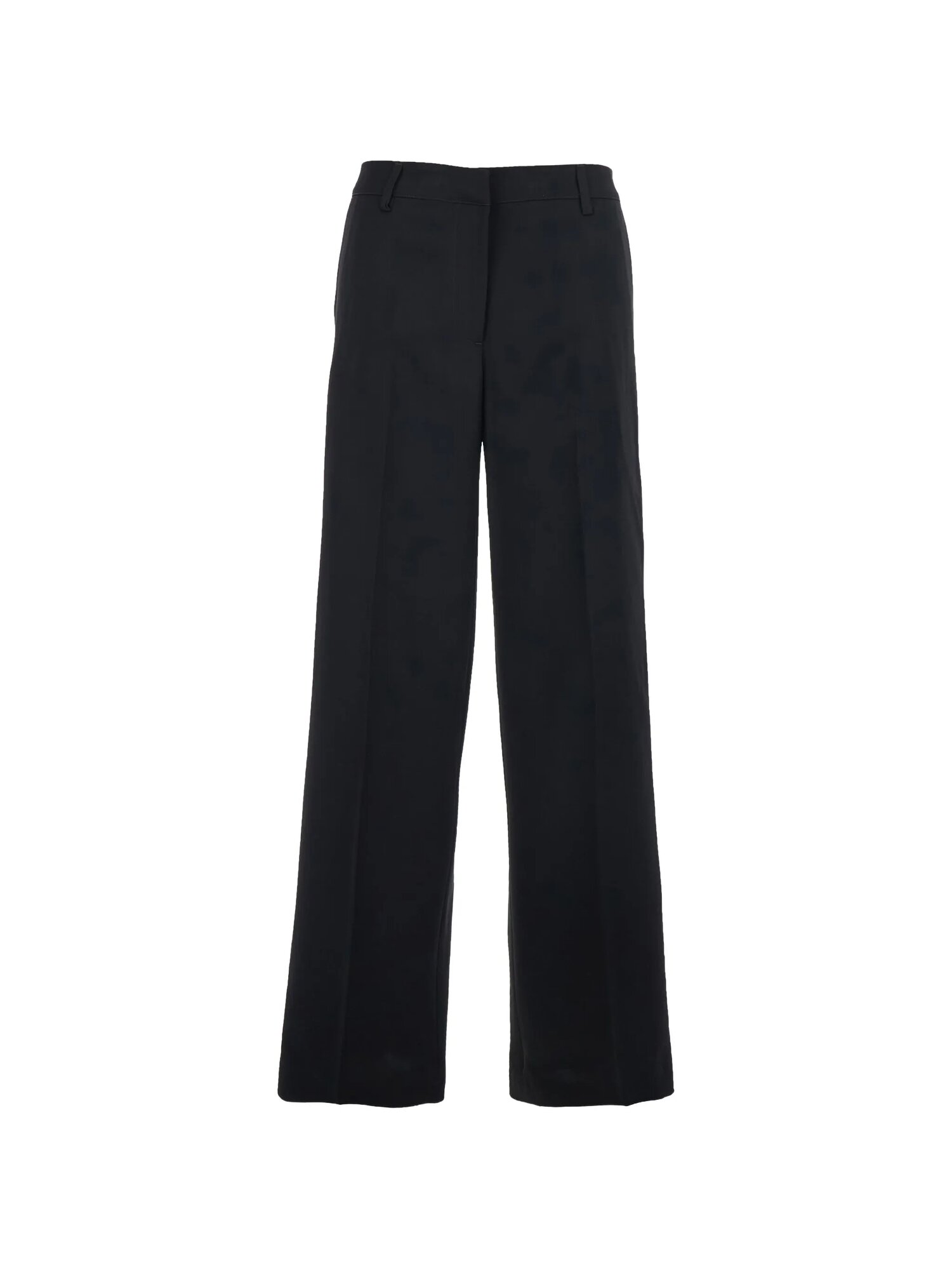 Брюки Straight trousers