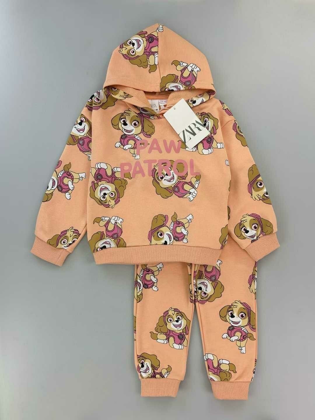 Комплект одежды Базовая коллекция