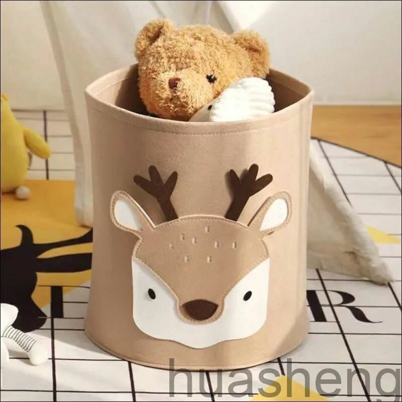 Корзина для игрушек