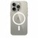 Чехол Apple iPhone 15 Pro Clear Case MagSafe