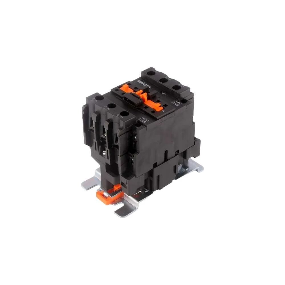 Пускатель ВТМ (S) ПМА-4102-63А-380АС-(1з+1р)-УХЛ4-Б-EURO ВТМ00074581