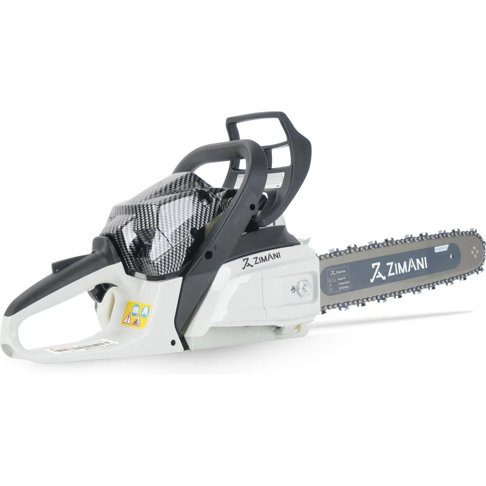 Бензопила ZimAni MS212 PRO AG212PROZ