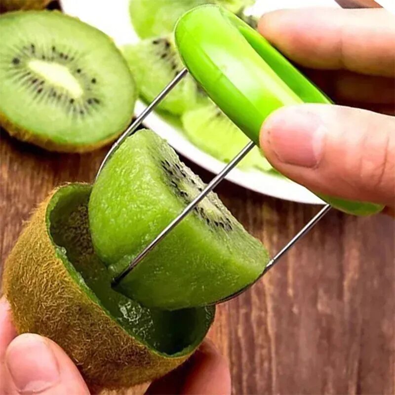 Щипцы для нарезки киви 1 шт.