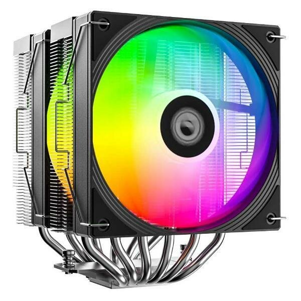 Кулер для процессора ID-Cooling FROZN A620 PRO SE ARGB