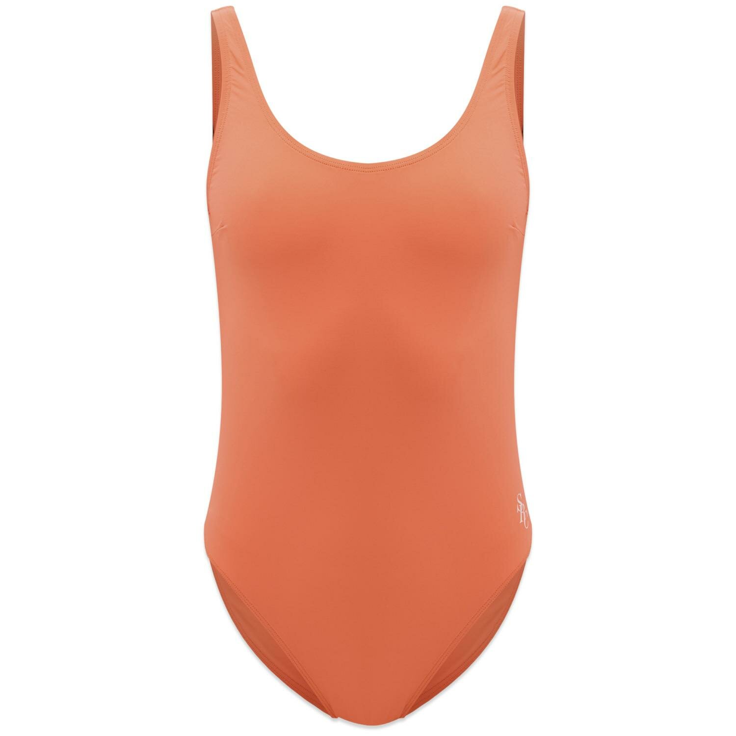 Купальник Sporty & Rich КУПАЛЬНИК КОМПЛЕКТ SPORTY & RICH SRC ONE PIECE