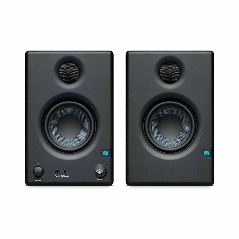 Студийные мониторы PreSonus Eris 3.5 пара