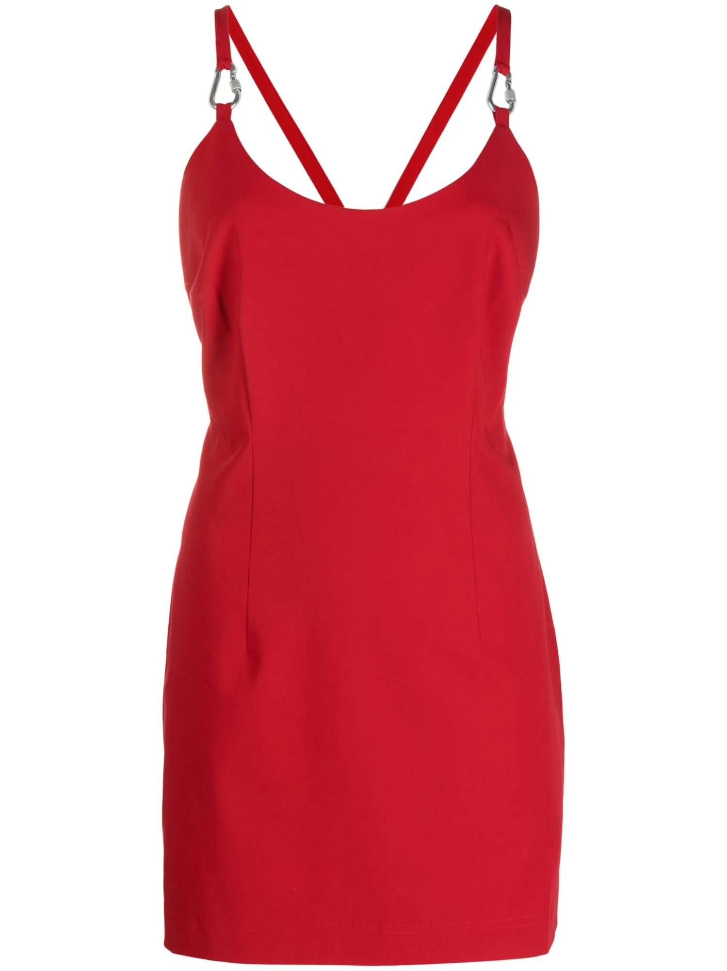 Платье Carabiner