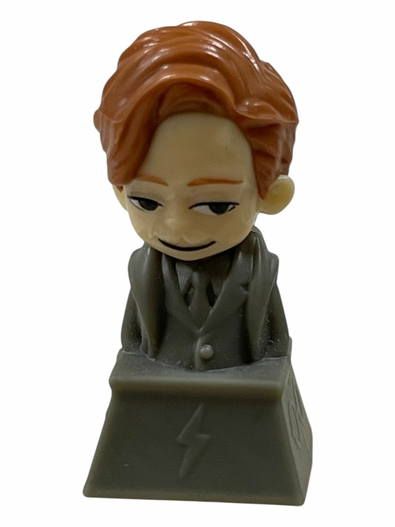 Винтажная игрушка из киндер сюрприза, серия Гарри Поттер