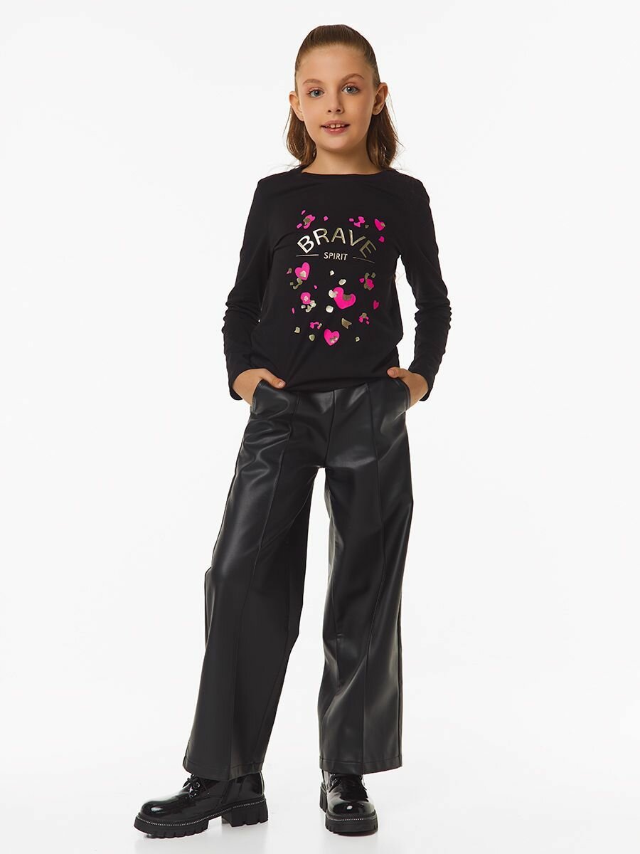 Лонгслив Весна-лето 2026