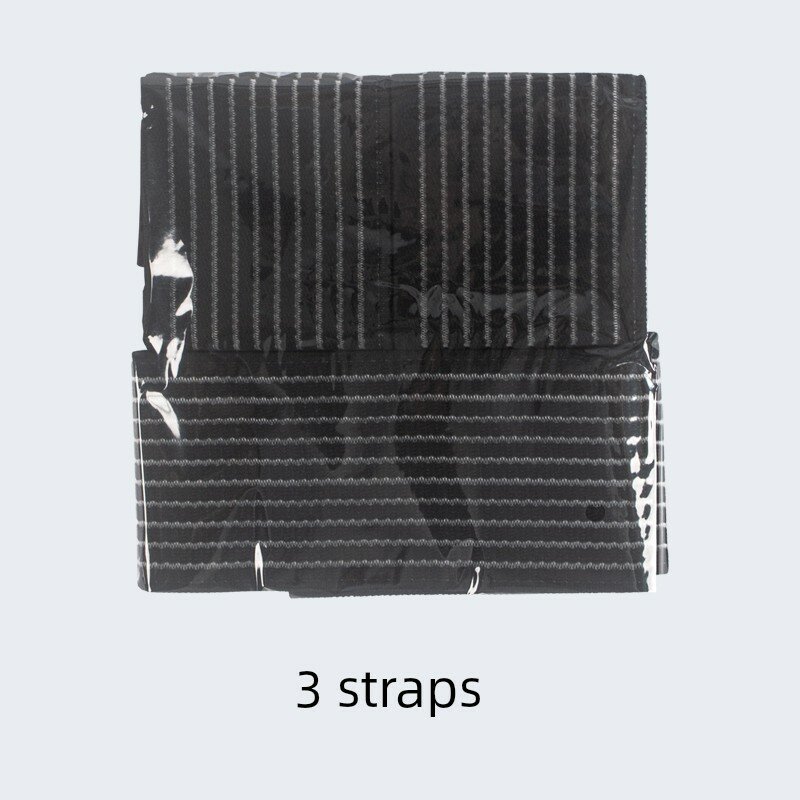 Комплект аксессуаров для биоэлектрического массажера DDS: не требует электростимуляции, маленький зонд, щетка для