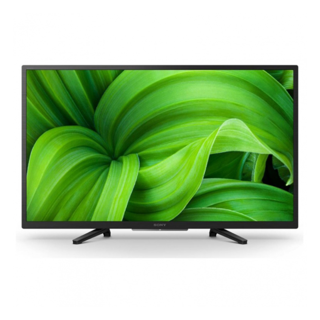 Телевизор Sony KD-32W830K 32", 1366 x 768, Smart TV, Live Colour, Direct LED, черный