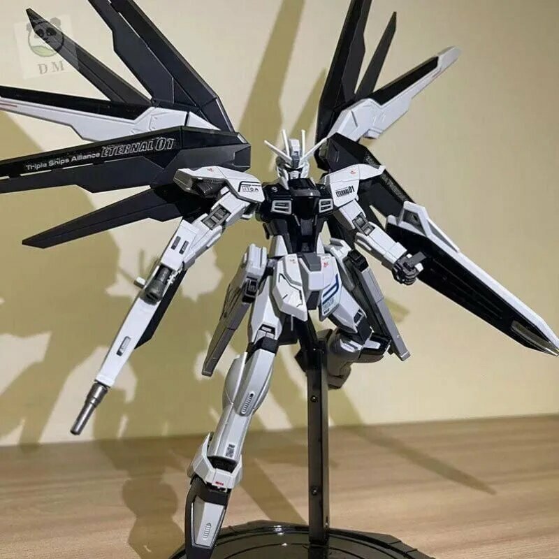 Трогательный подарок для мальчика, Gundam HG, боевой рыцарь