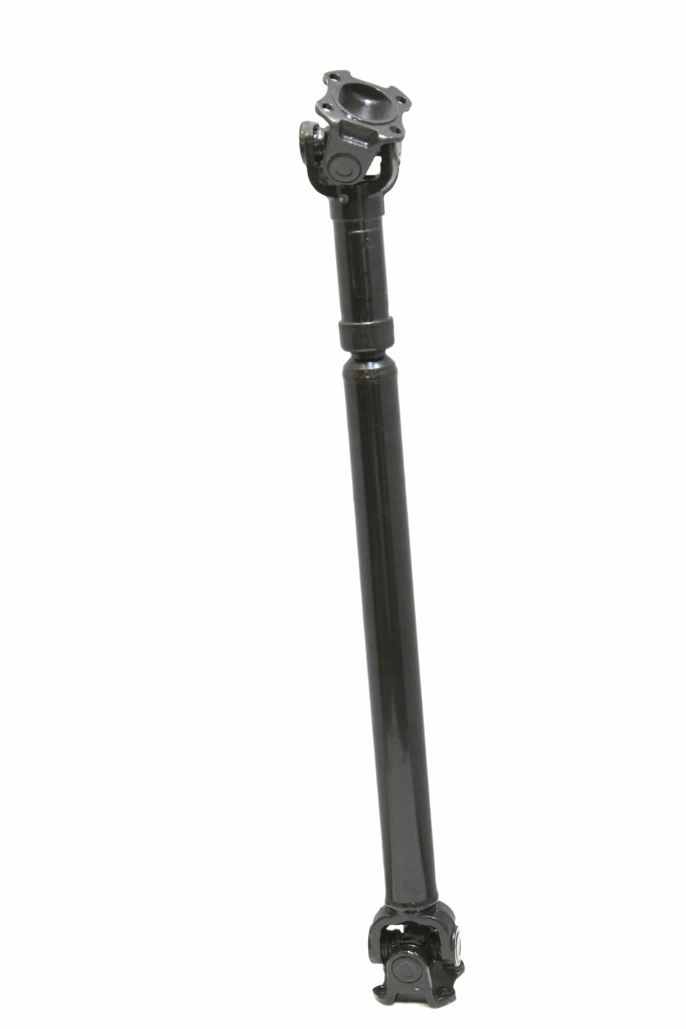 Вал карданный задний для а/м УАЗ 33036, 39094 Евро-4, мосты спайсер под 5-ст. КПП