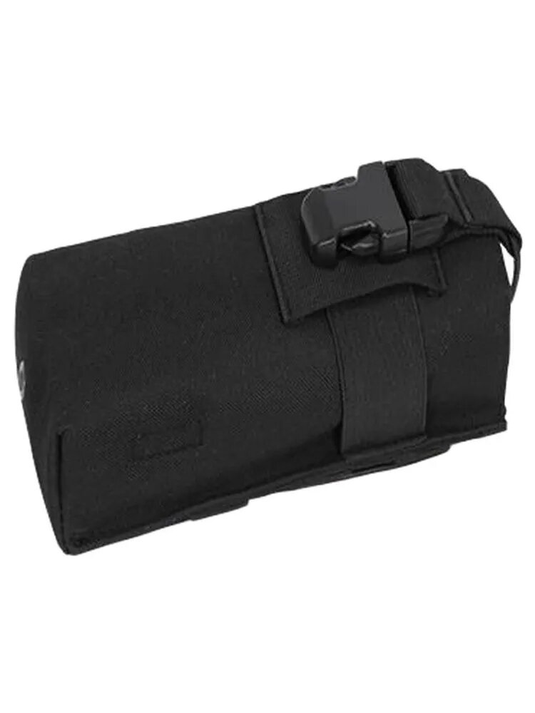 Сумка чехол для рации на Тактическая сумка чехол для рации Baofeng Retevis Kenwood и других, универсальный подсумок для радиостанции, Multicam (мультикам)