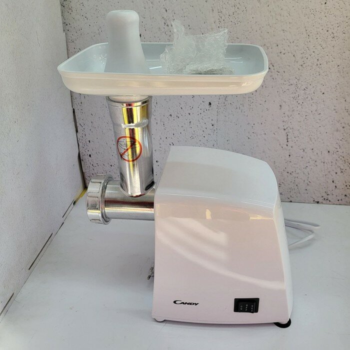 Мясорубка Candy CG-100