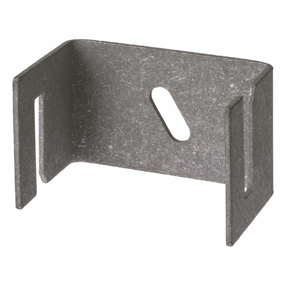 Фасадный держатель для полосы 40x4 мм TDM ELECTRIC SQ2402-3270