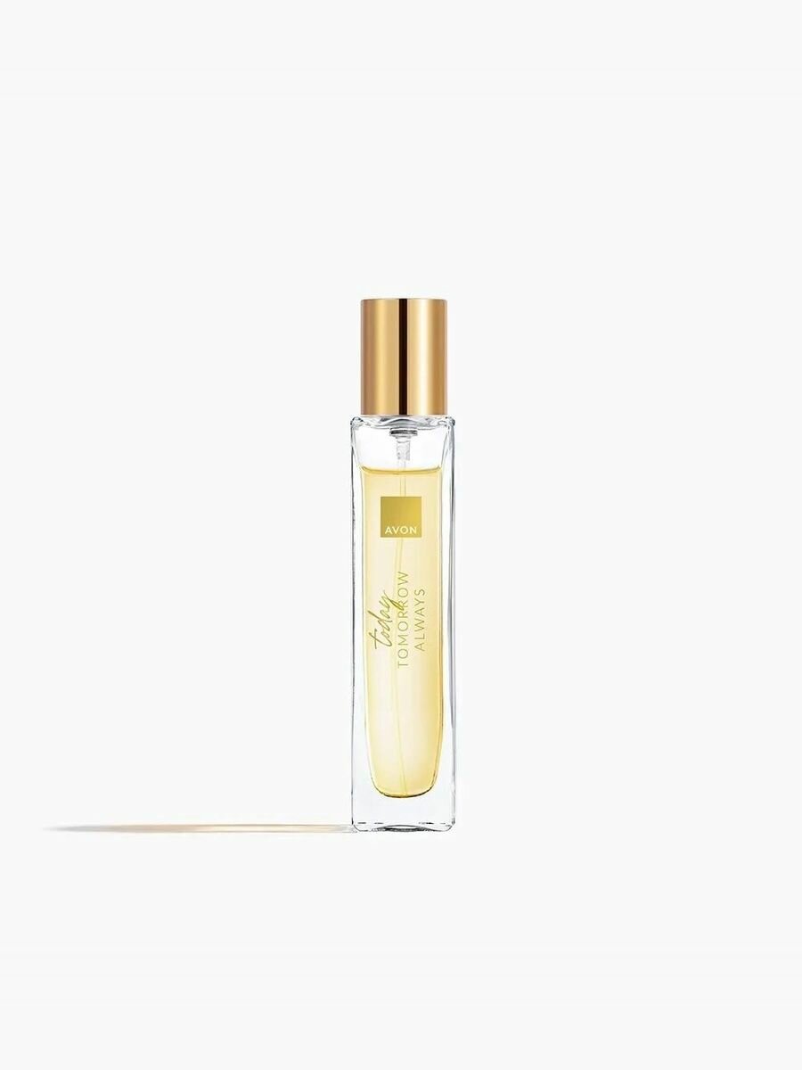 AVON Парфюмерная вода Today для нее, 30 мл (дизайн 2025 года)