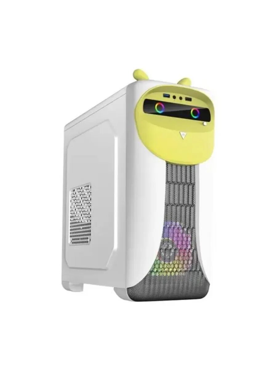 Корпус Cute Owl W-Y CUTE OWL W-Y белый