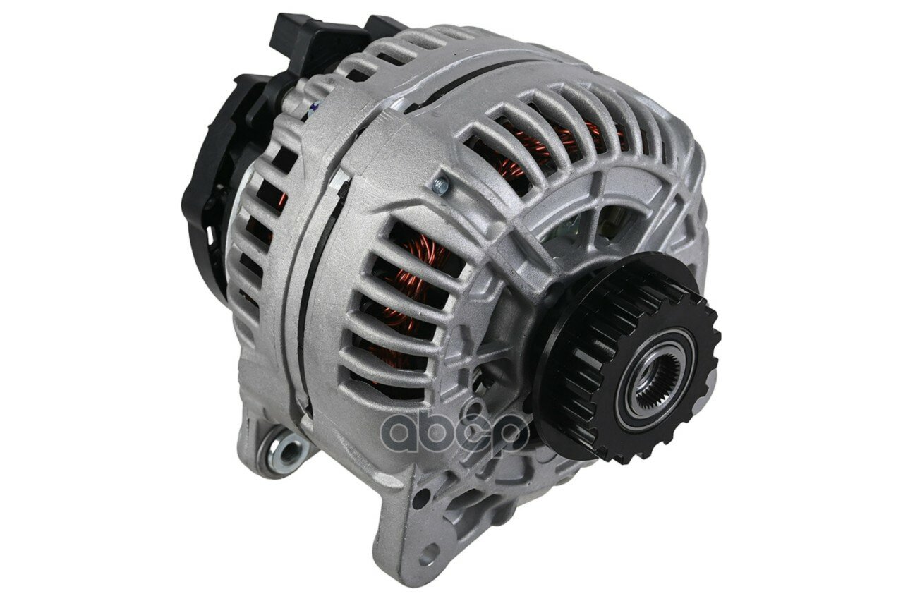 Генератор! 150A VW Touareg 2.5TDI 03> Stellox арт. 0611004SX