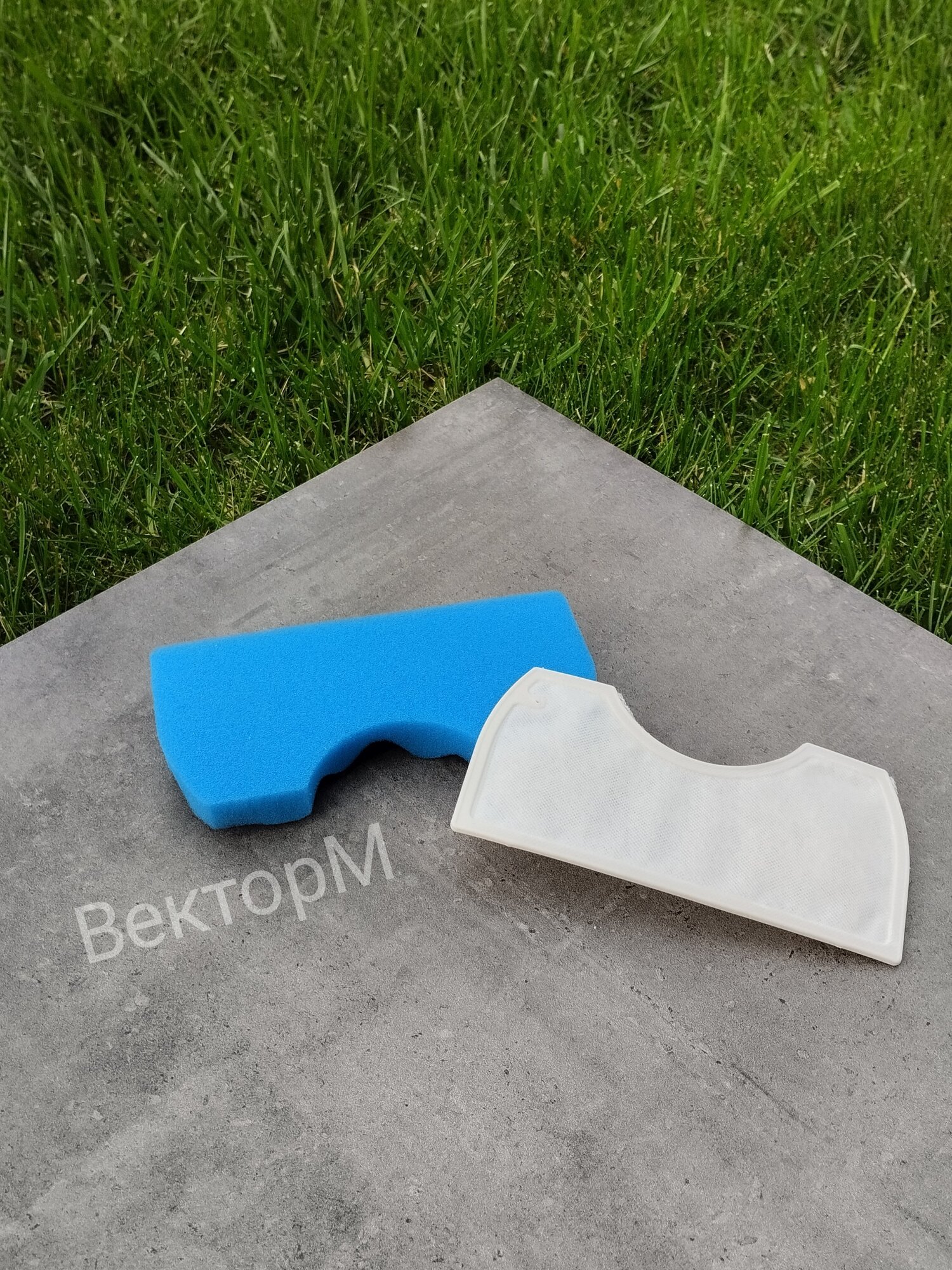 Фильтр для пылесоса Samsung — фото 1