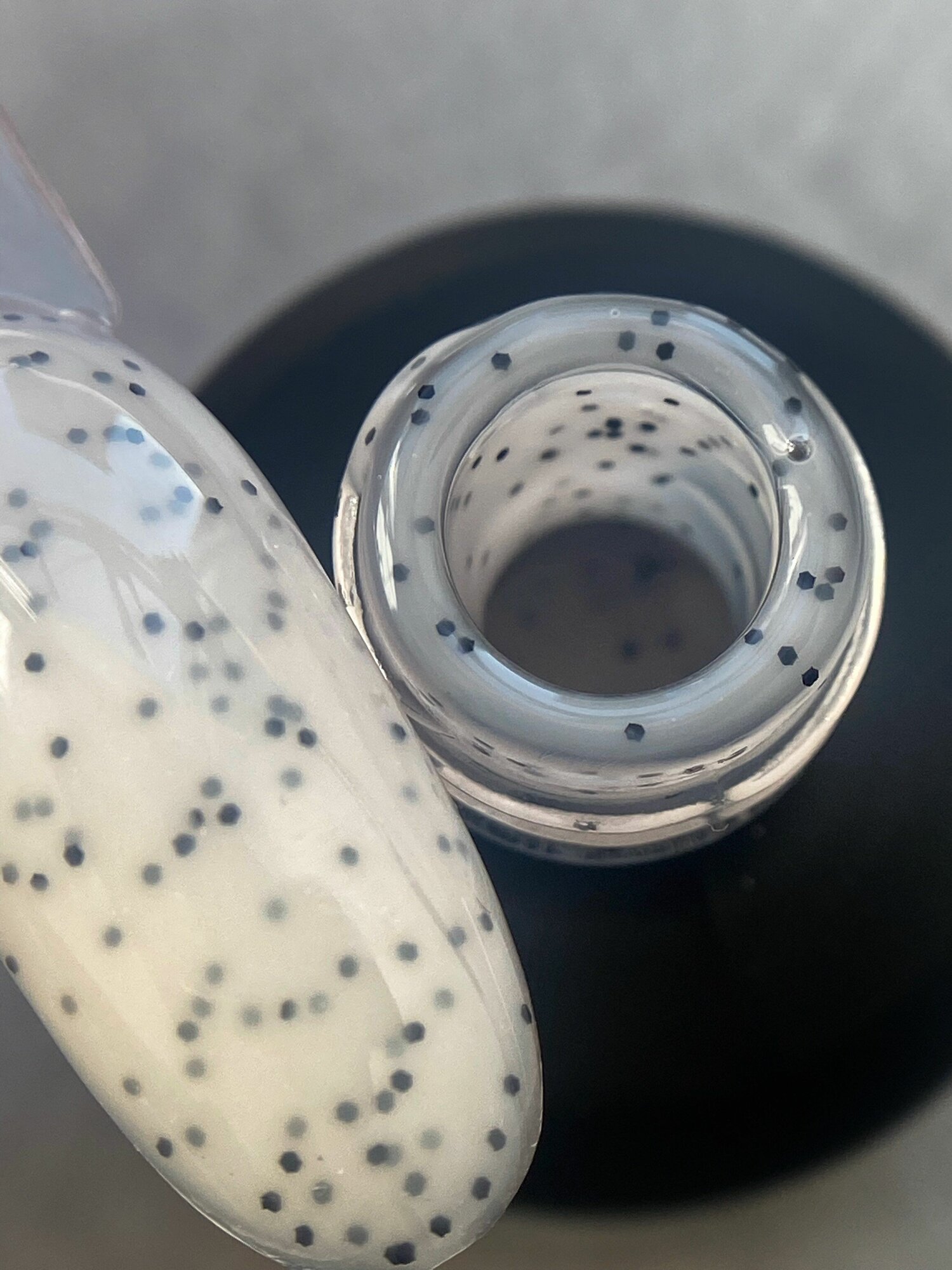 Камуфлирующая база Dots 02 TopShopNails, 15мл