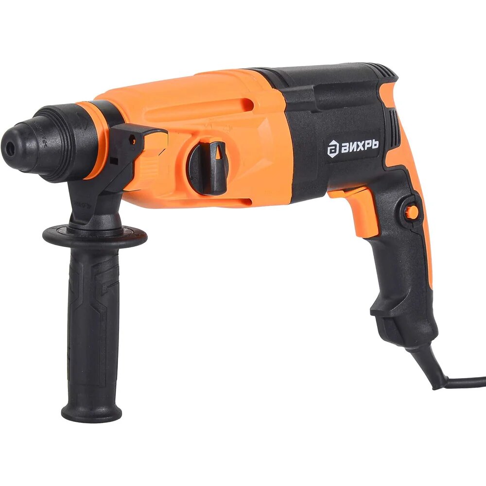 Перфоратор вихрь П-900К 72/3/2, 900 Вт, для древесины составляет