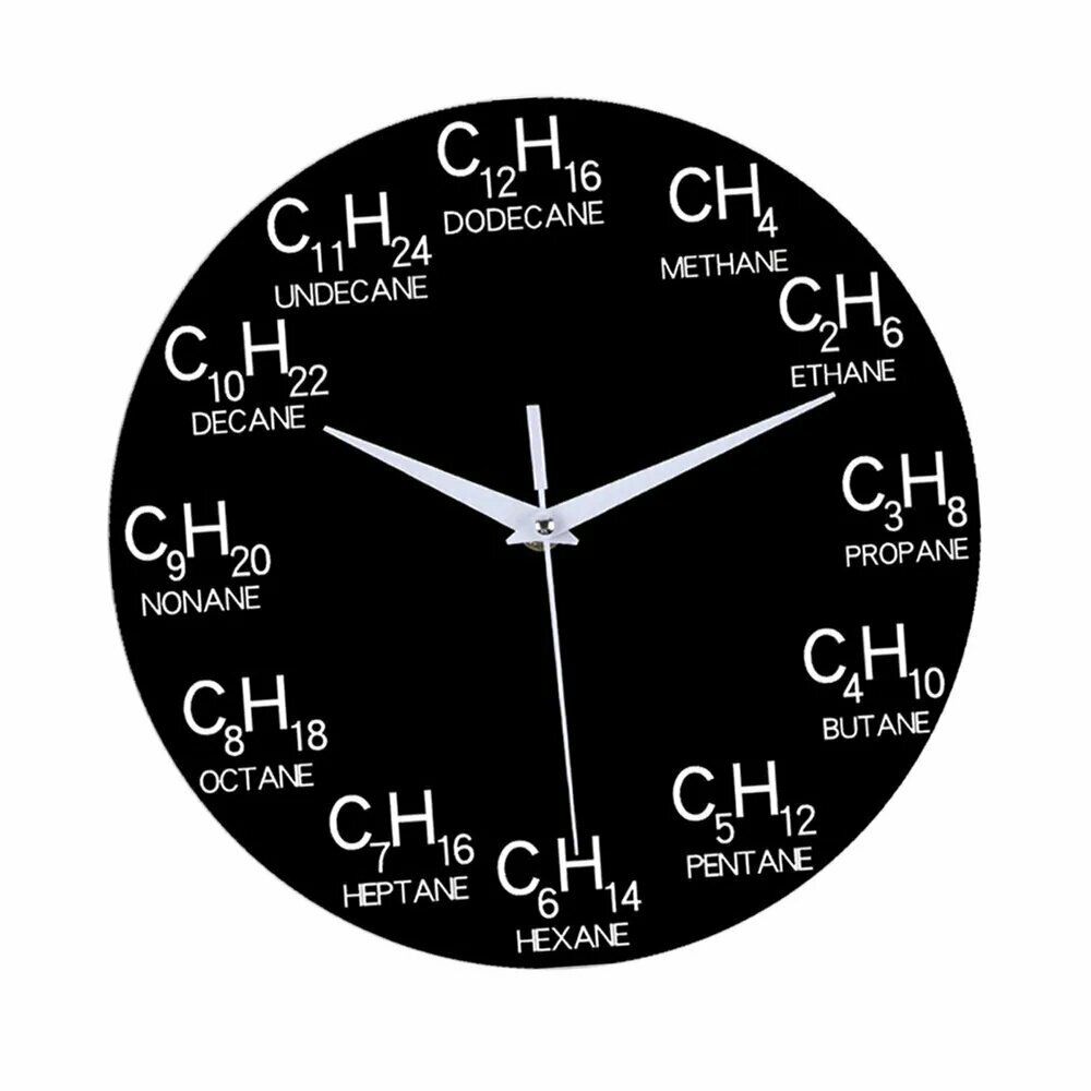 Настенные часы, 32.00 см х 32.00 см