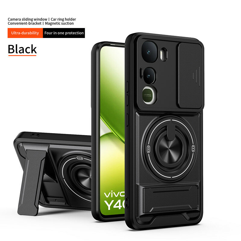 Чехол для iQOO Z10 Lite — фото 1