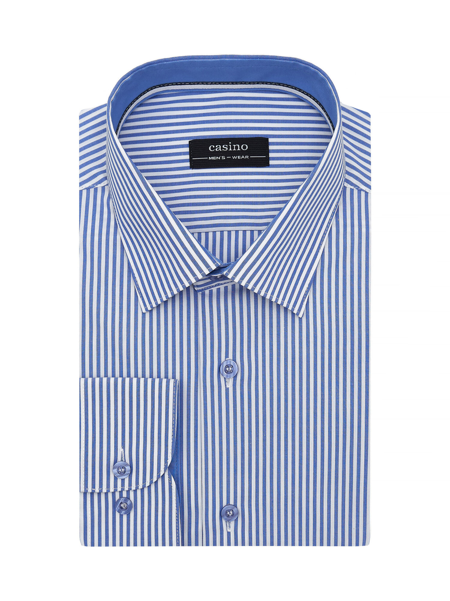 Рубашка Casino
