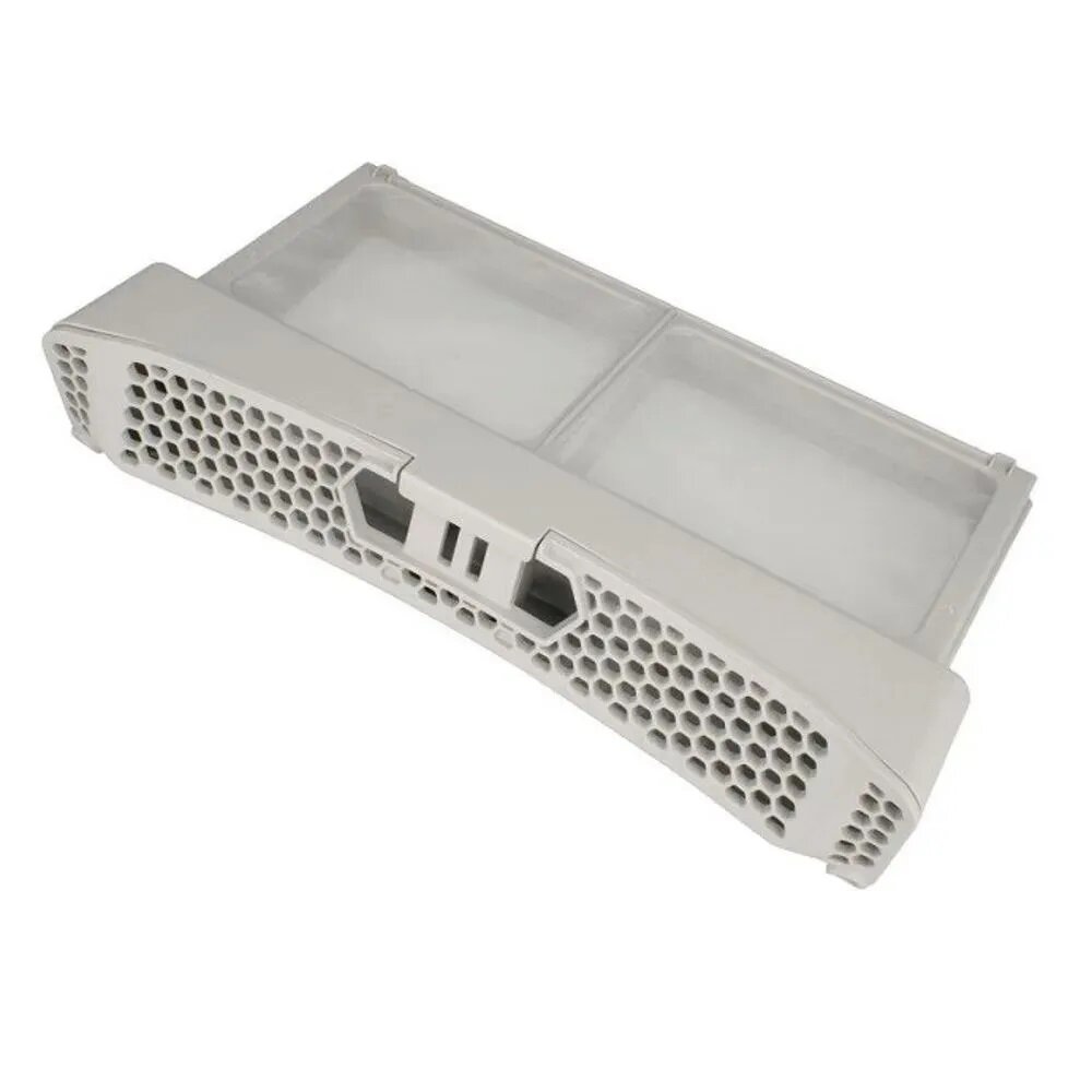 Фильтр ворсовый Haier 0180200563A, для сушильных машин, серый