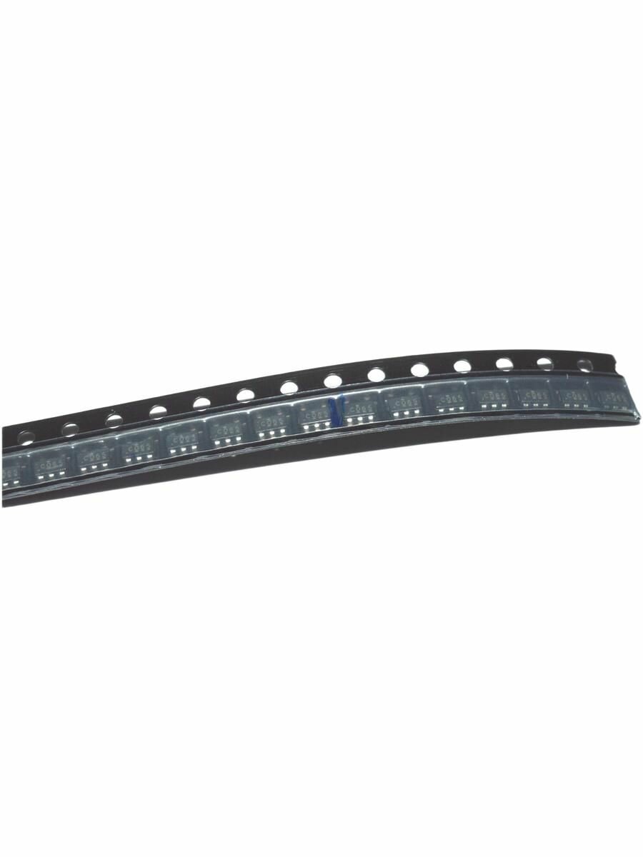 74LVC1G06DBVR (SOT23-5) (микросхема)