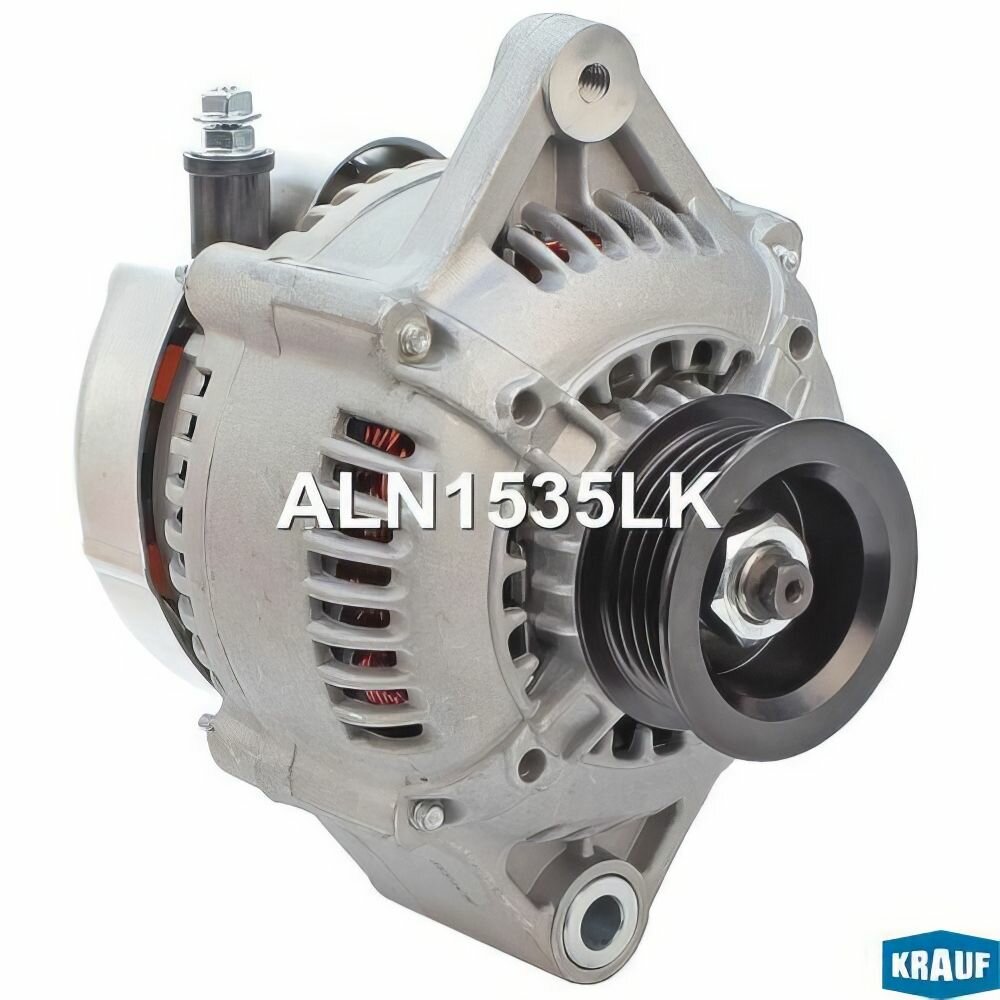 Генератор, для Тойота 4-раннер, T-100 Пикап, Такома арт ALN1535LK