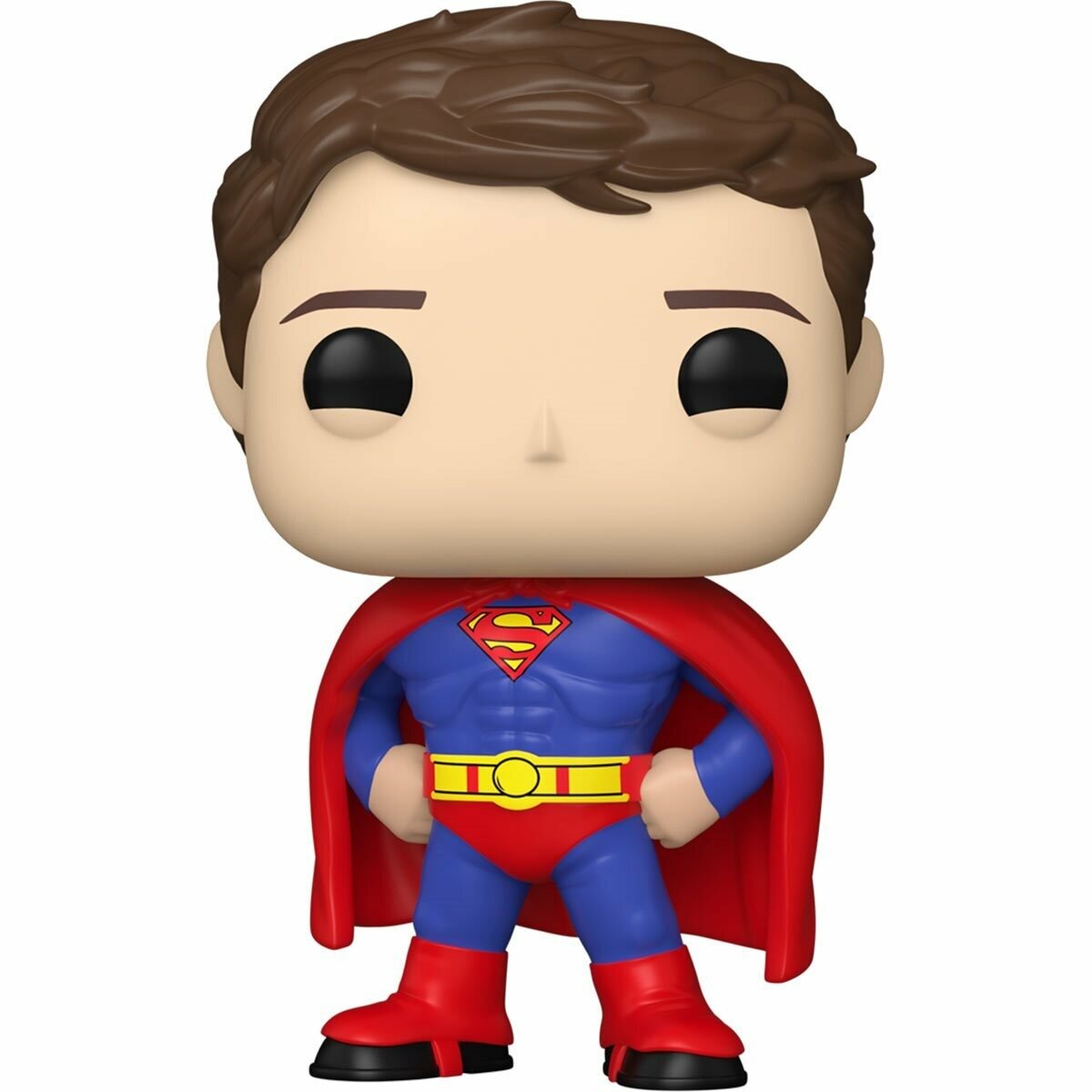 Фигурка Funko POP! Television: Friends S6 – Joey Tribbiani 80186 (1645), "Друзья" - Джоуи Триббиани