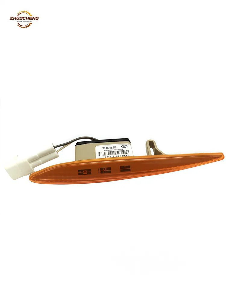 Фары автомобильные, Указатель поворота, 1 шт, арт. A133731020