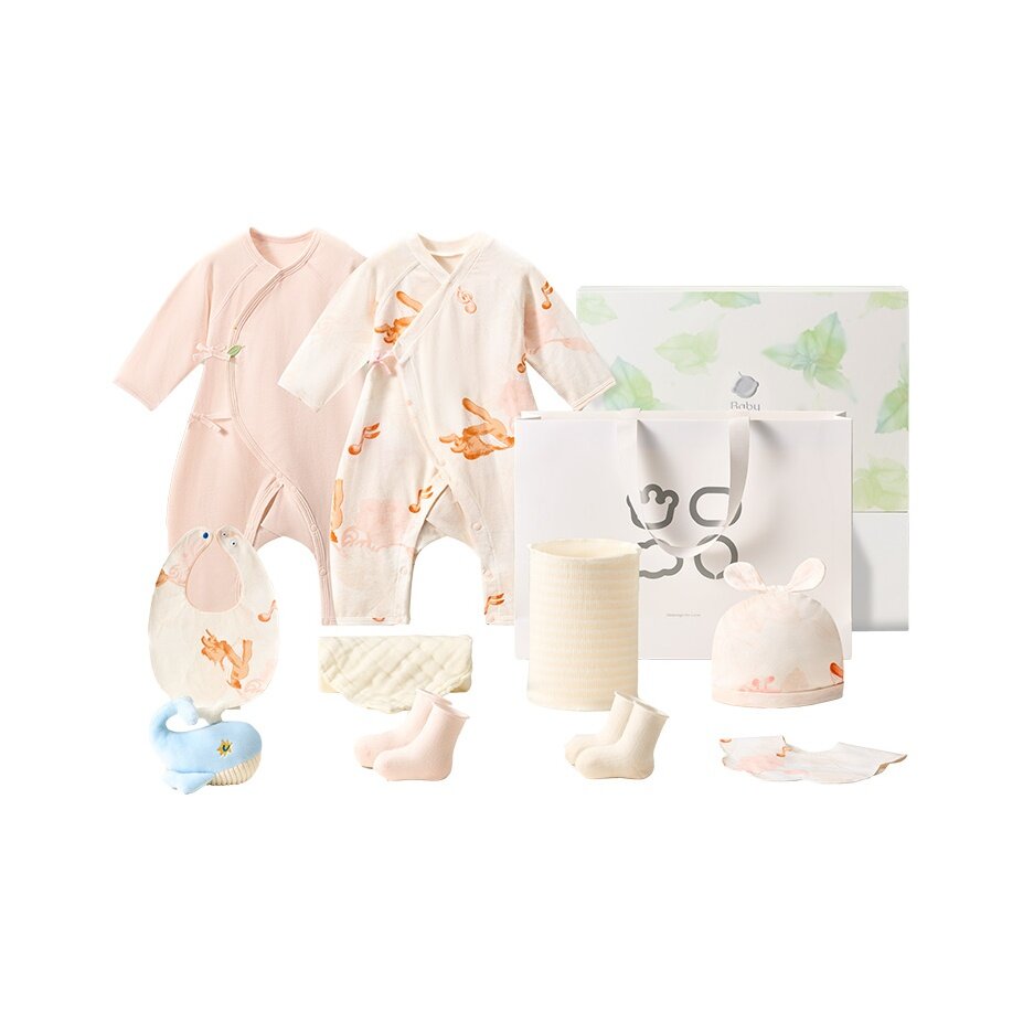 Комплект одежды Babycare