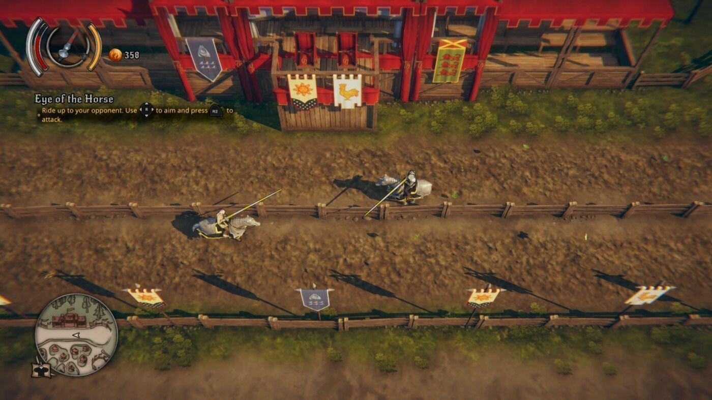 Rustler (русские субтитры) (Игра на диске) (Для Playstation 5) (PS5) — фото 1