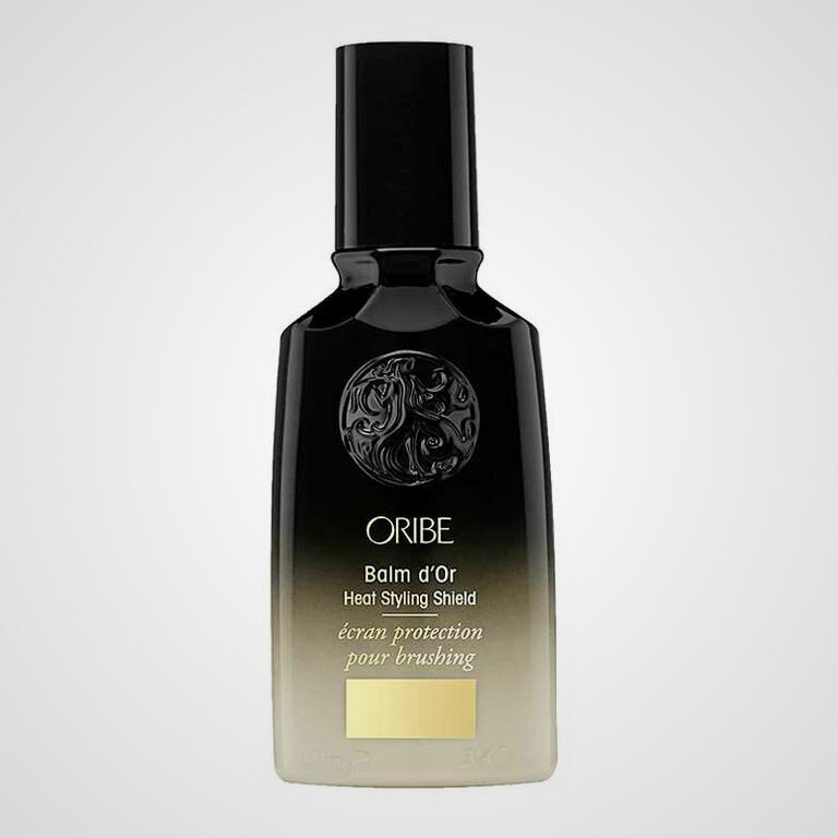 Термозащитный бальзам 100 мл Oribe Balm d'Or Heat Styling Shield Бальзам 100 мл