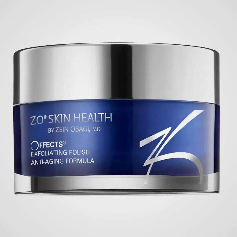 Полирующее средство с отшелушивающим действием 65 мл ZO Skin Health Exfoliating Polish Средство 65 мл