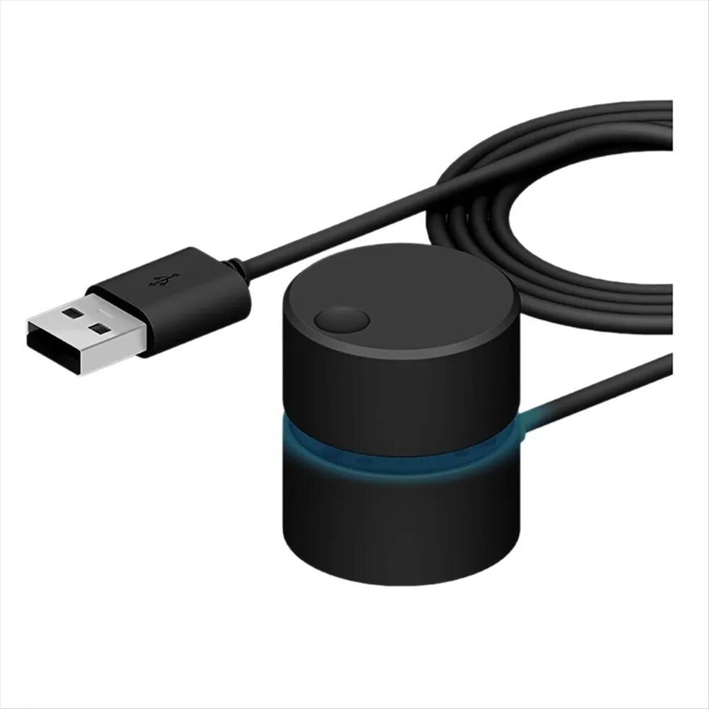 Ручка Регулировки Громкости USB-Компьютера, Переключатель Управления Звуком Му