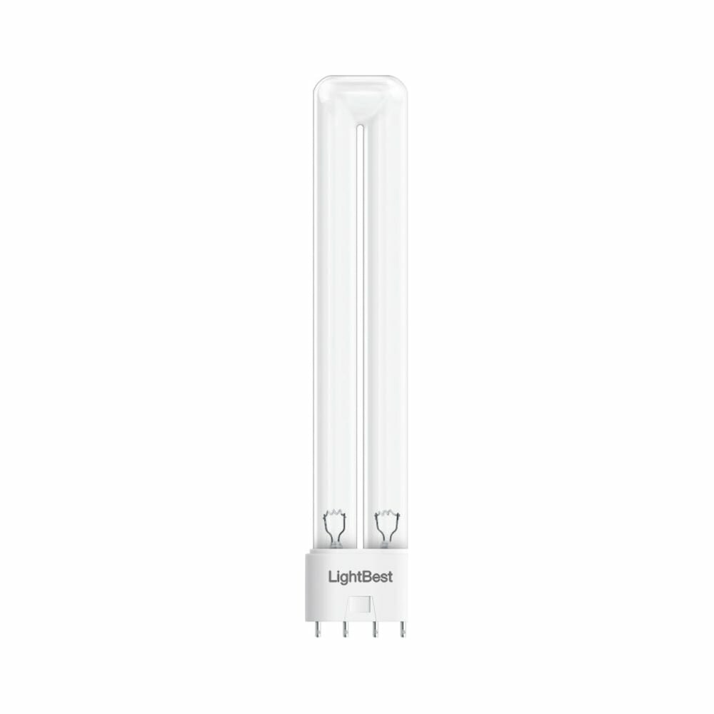 Лампа бактерицидная LightBest LBCQ