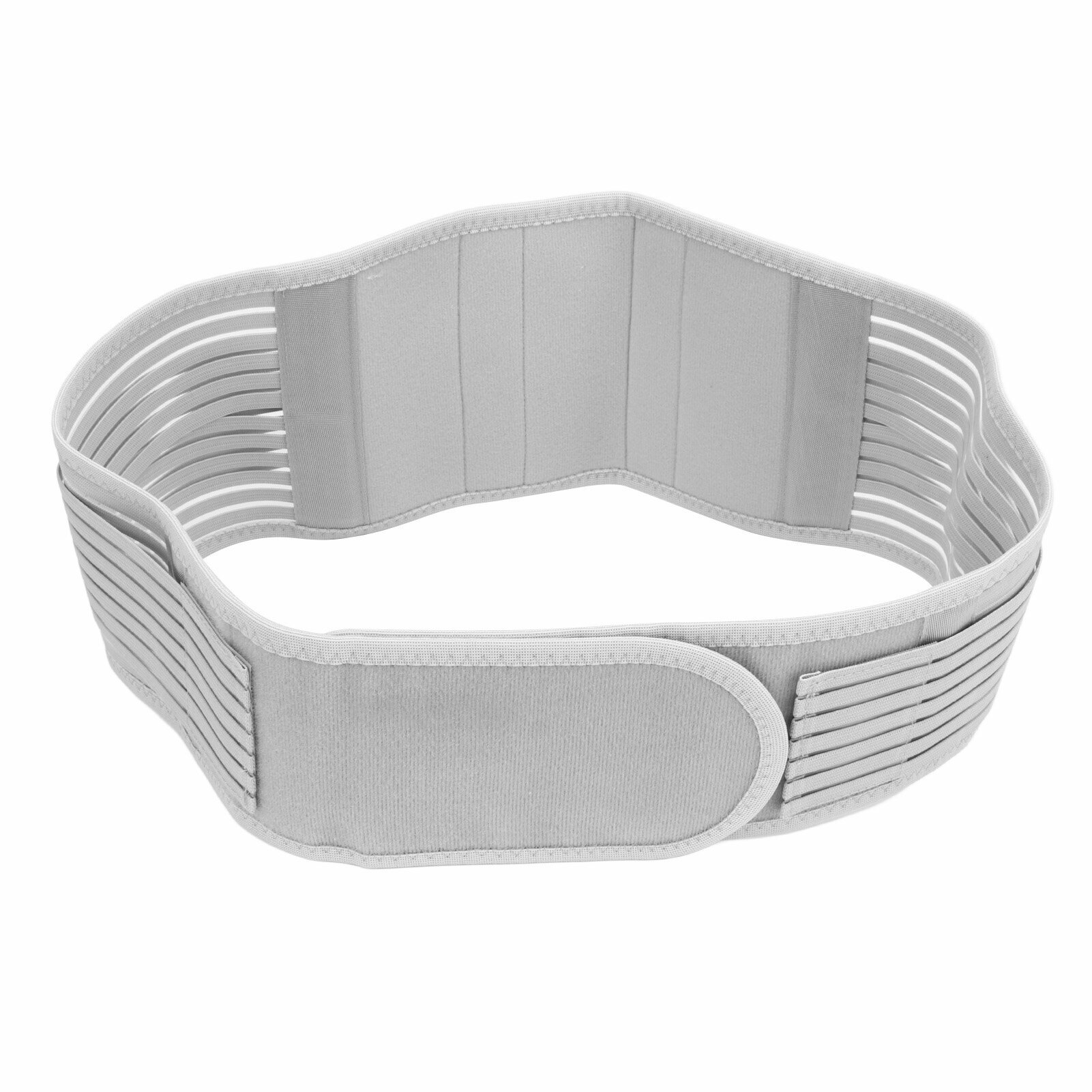 Lumbar Support Belt Breathable Ergonomic High Elasticity Waist Protection for Sports Disc