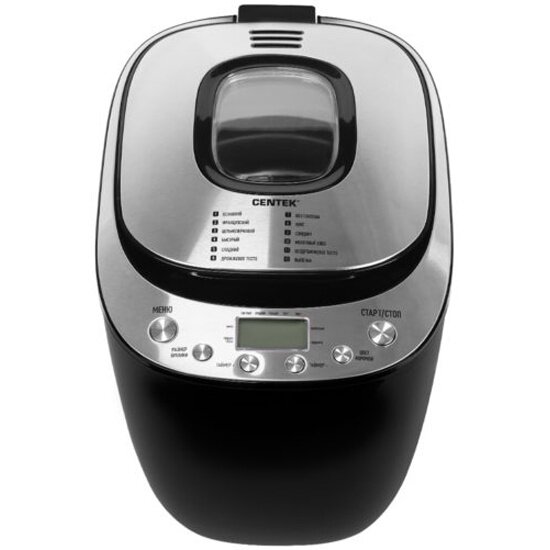 Хлебопечь Centek CT-1418