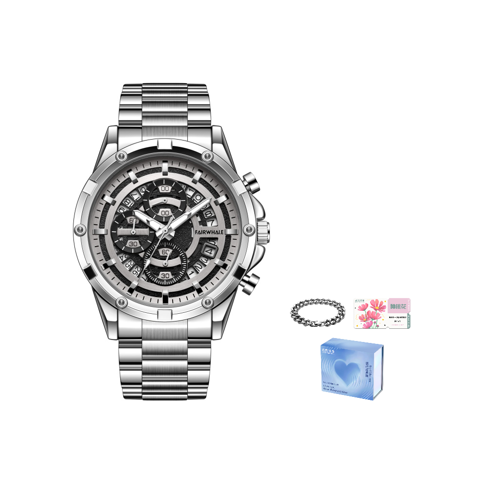 Наручные часы